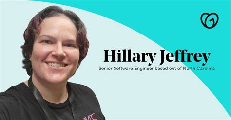 Rizwana T On Linkedin Seeking Intentionality Meet Hillary Jeffrey