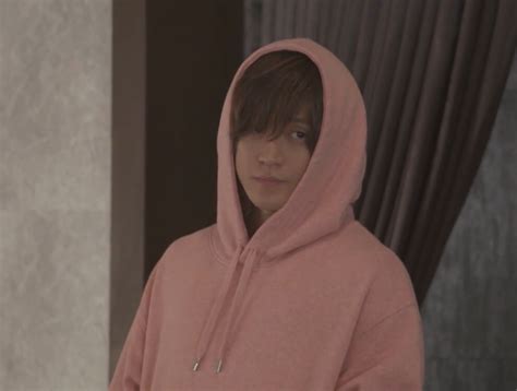 花のち晴れ 第3話 「花沢類 Photo Byハルト」 6人7脚