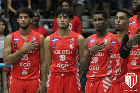 Real Estelí Campeón de Nicaragua