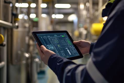 How Remote Monitoring Capabilities In Control Panels Save Time And Resources • Automation