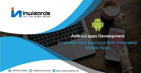 Inwizards Software Technology Su Perfil En Startupxplore