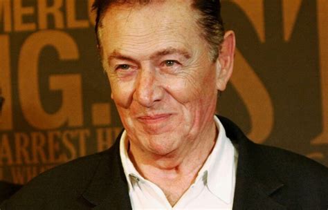 Quinn Redeker Actor Writer