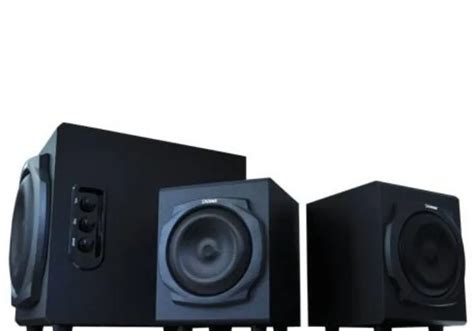 Kamu Harus Tahu Ini 10 Speaker Aktif Terbaik Dengan Kualitas Suara