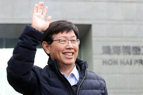 领英上的ingrasys 鴻佰科技股份有限公司 鴻海法說 董座劉揚偉：鴻海今年強攻三產品線 產業熱點 產業 經濟日報