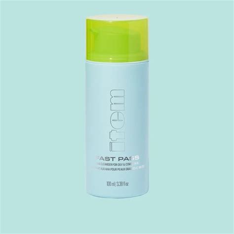 Item Skincare Item Fast Pass Aha Gel Cleanser Poshmark