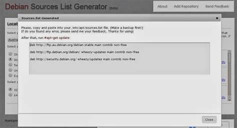 Langkah Langkah Setelah Install Debian Kde Linux Desktop