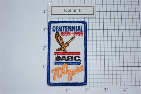 ABC American Bowling Congress Series Etsy