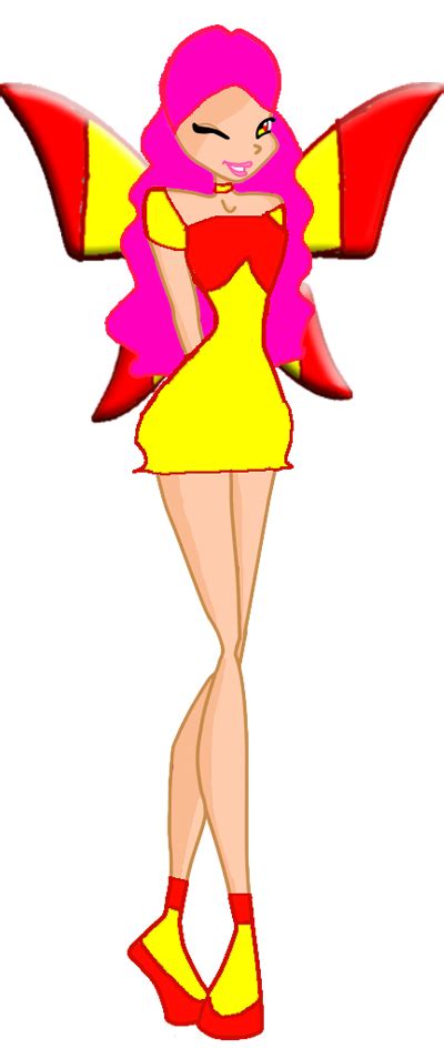 Lovely Pixie Deviantart Gallery