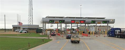 Laredo Usbp Interior Checkpoint Could Receive Up To 150m In Funding
