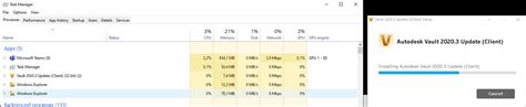 2020 3 update extremely slow autodesk community