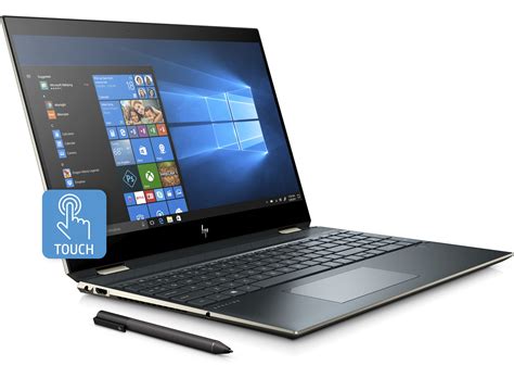HP Spectre x360 15 (15-df0000, df1000) - Specs, Tests, and Prices ...