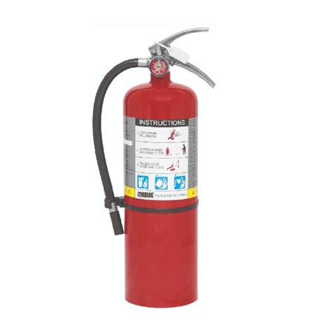 Mobiak Mbk12 10pa Ul Dry Powder 10lb Fire Extinguisher Saudi Supplier