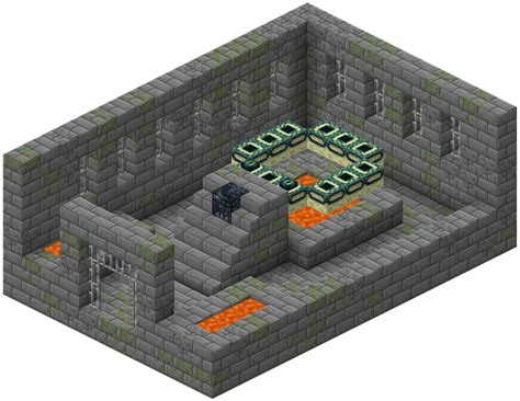 Portal Endu Minecraft Wiki Polska