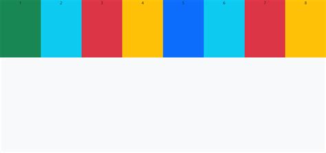 How To Switch Up Grids By Making 5 Column Bootstrap Layouts