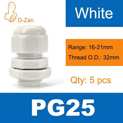 ROHS Presse Toupe Lectrique Tanche IP68 Entr E De C Ble Plastique Nylon