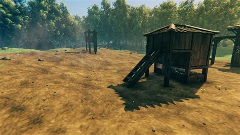 Automatic Wolf Breeder Killer A Server Safe Farm R Valheim