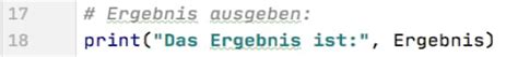 Python Taschenrechner In 3 Einfachen Schritten Erstellen