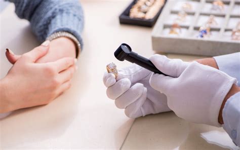 Decoding The Gold Jewelry Valuation Process Skyrocket Your Gains