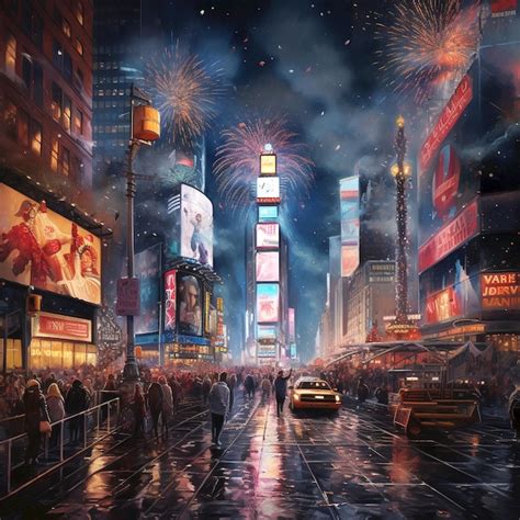 New York Anime City Images Free Download On Freepik