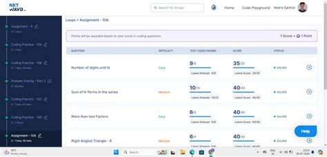 Veera Sankar Gorantla On Linkedin Day20 30dayscodingchallenge Nxtwave 30dayscodingchallenge