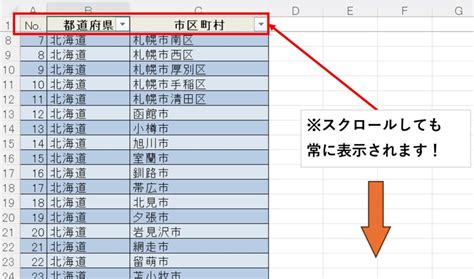 Excelのウィンドウ枠の固定がずれる?原因と正しい設定方法をやさしく解説エクセル事務ハック Excelのウィンドウ枠の固定がずれる?原因と正しい設定方法をやさしく解説エクセル事務ハック