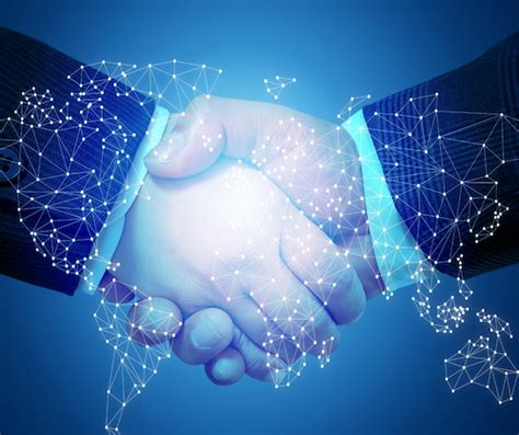 How To Choose The Right ERP Implementation Partner 8 Considerations