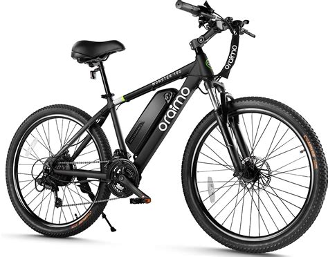9 Pros Cons Of The Oraimo Electric Bike 350W Review 2025