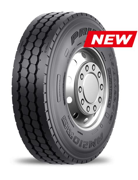 Prinx Tires