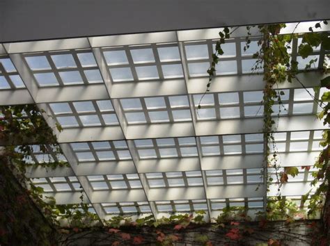 Structural Glass Block Pavers