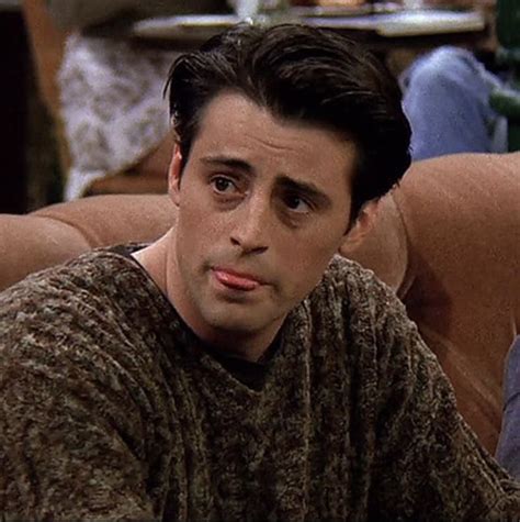 Joey Tribbiani Artofit
