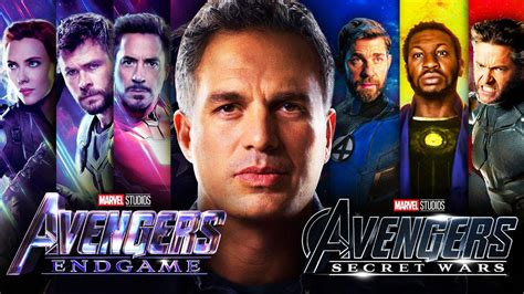 Avengers 6