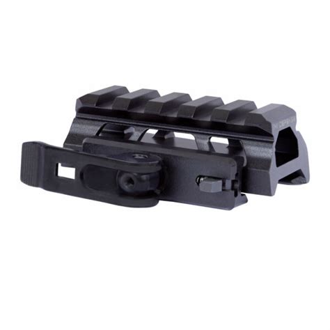 Red Dot Riser Riser Mounts Rail Accessories Imi Defense™