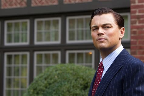 Crítica El Lobo De Wall Street