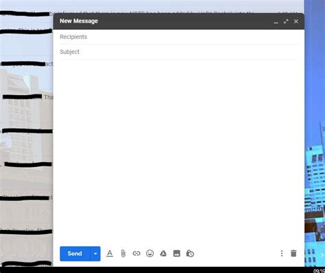 Disable New Message Popup When Opening Gmail Gmail Community