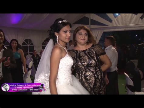 Marius Babanu And Danut Babanu Chitara Fermecata La Budesti New Live