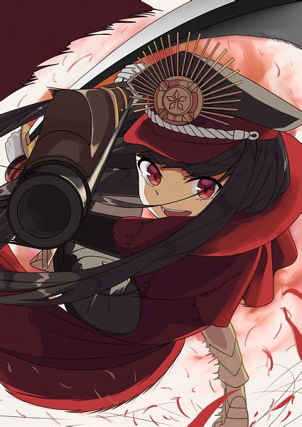 Majin Archer Koha Ace Image By Rakugakipotter 2072557 Zerochan
