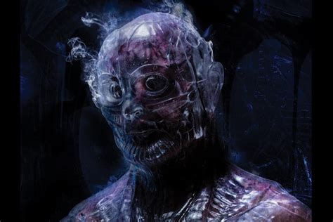 Review Code Orange Underneath 2020 Busterz Magazine