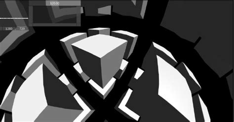 Fake Cubemap For Dx11