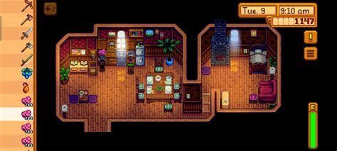Is This A Bug You Can Duplicate Items In The Lost And Found Box Rstardewvalley