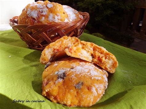 Pizzi Leccesi Ricetta Tipica Sabry In Cucina