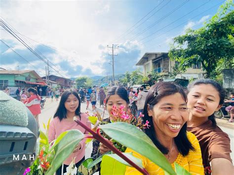 ပတ္တမြားမြေ မိုးကုတ်မြို့နယ်ကို တအောင်းတပ် Tnla သိမ်းပိုက်ရရှိ