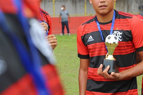 Campeonato De Futebol Movimenta A Unidade De Internação Provisória