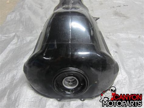 06 07 Honda Cbr 1000rr Fuel Tank Canyon Moto Parts