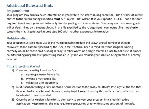 Solved Problem You Are Tasked With Creating A Python Program Chegg
