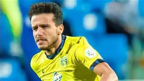 التعاون السعودي يصدر بيانا رسميا عن تفاصيل أزمة مصطفى فتحي