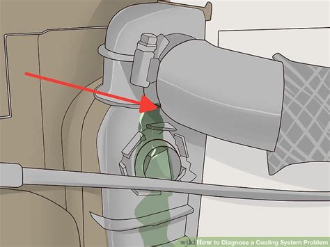 Ways To Diagnose A Cooling System Problem WikiHow