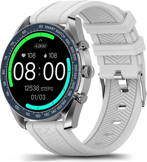 Peje Smartwatch Masculino E Feminino Recepçãodiscagem 100 Esportes