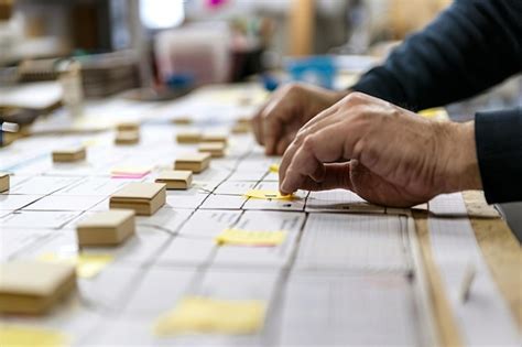 Designing Policy Review Processes Ar Generative Ai Premium Ai Generated Image