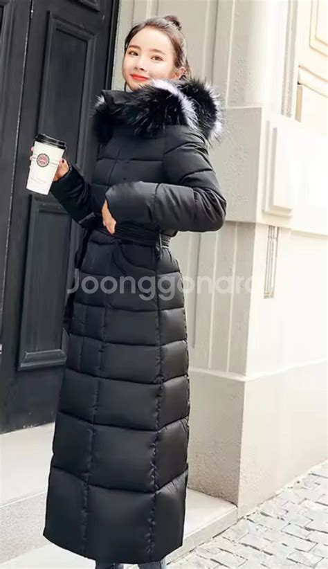 라인이쁜 롱패딩 중고나라 카페에서 운영하는 공식 사이트