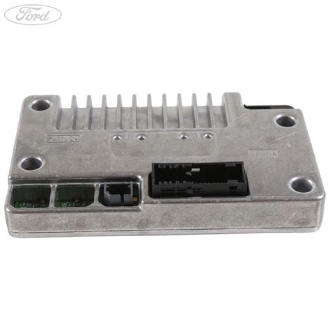 Audio Accessory Protocol Interface Module Unit 2015 2016 Ford Online